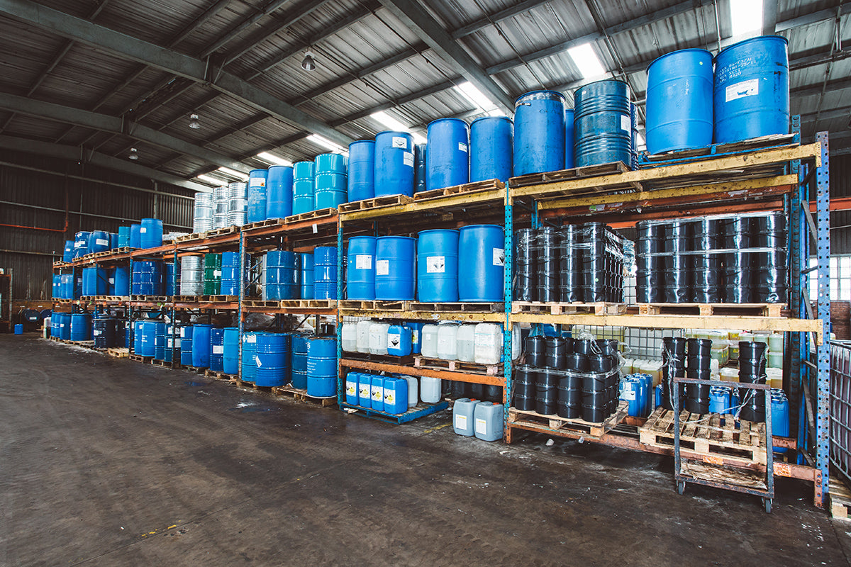 ChemStar Solutions – Chem Star Solutions